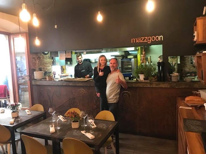 Restorani - Split, Srednja Dalmacija, Hrvatska