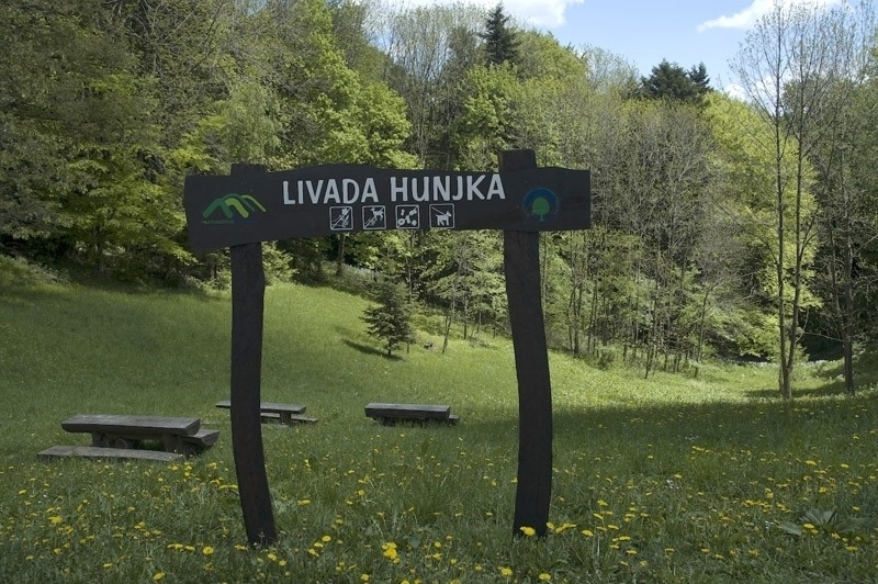 Medvednica (National Park / Nature Park) - Zagreb